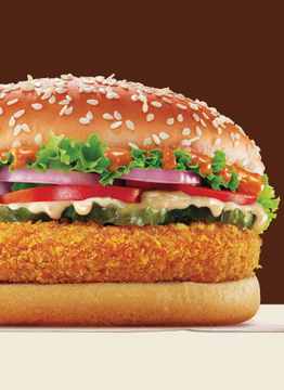 BurgerKing India | Online ordering